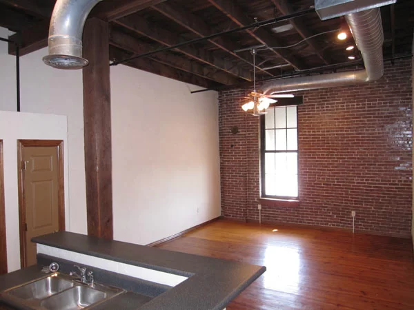 Stove Works Lofts - Springfield Loft Apartments