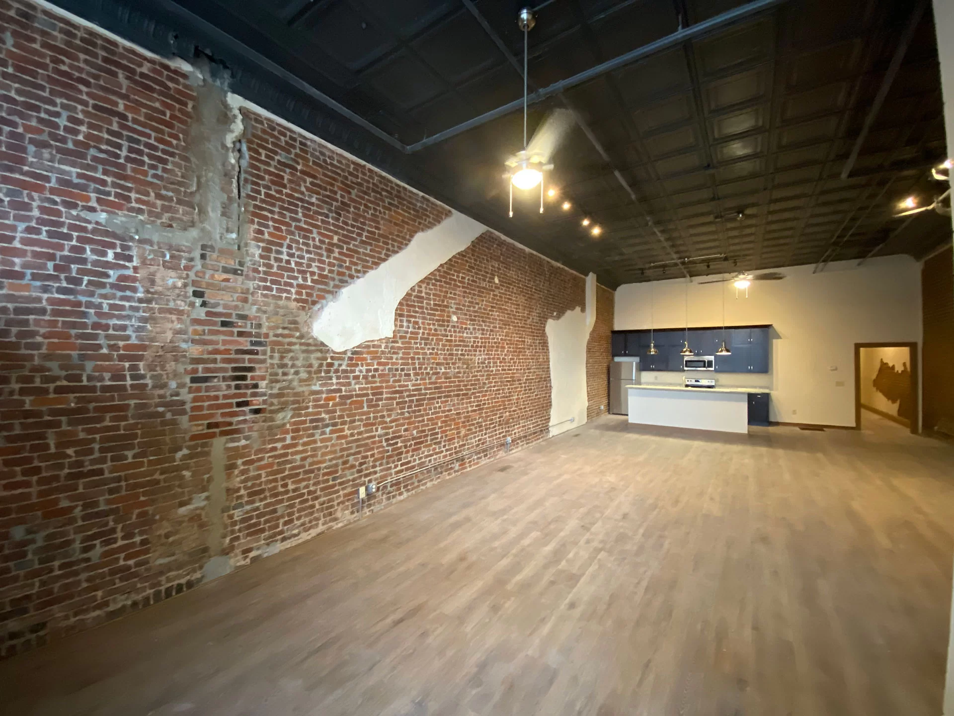 Downtown Lofts - Springfield Loft Apartments
