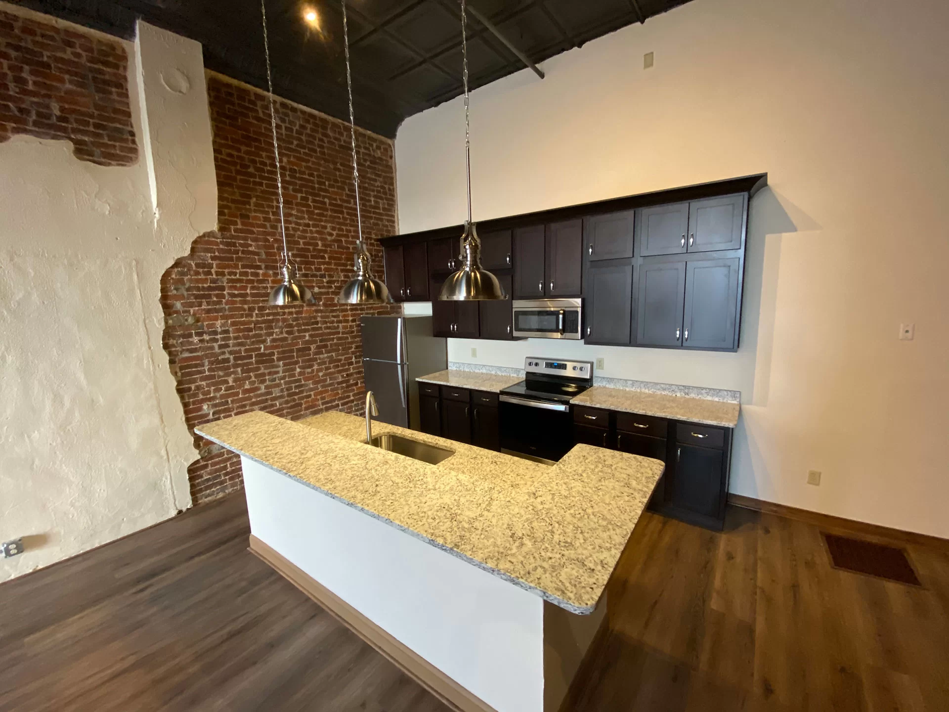 Downtown Lofts - Springfield Loft Apartments