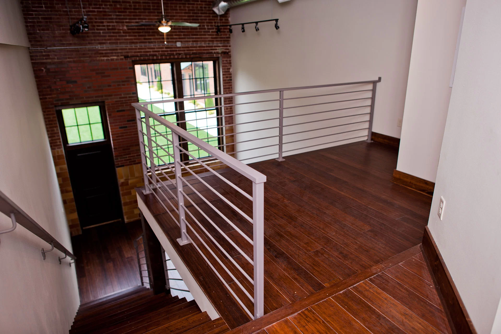 Bailey School Lofts - Springfield Loft Apartments