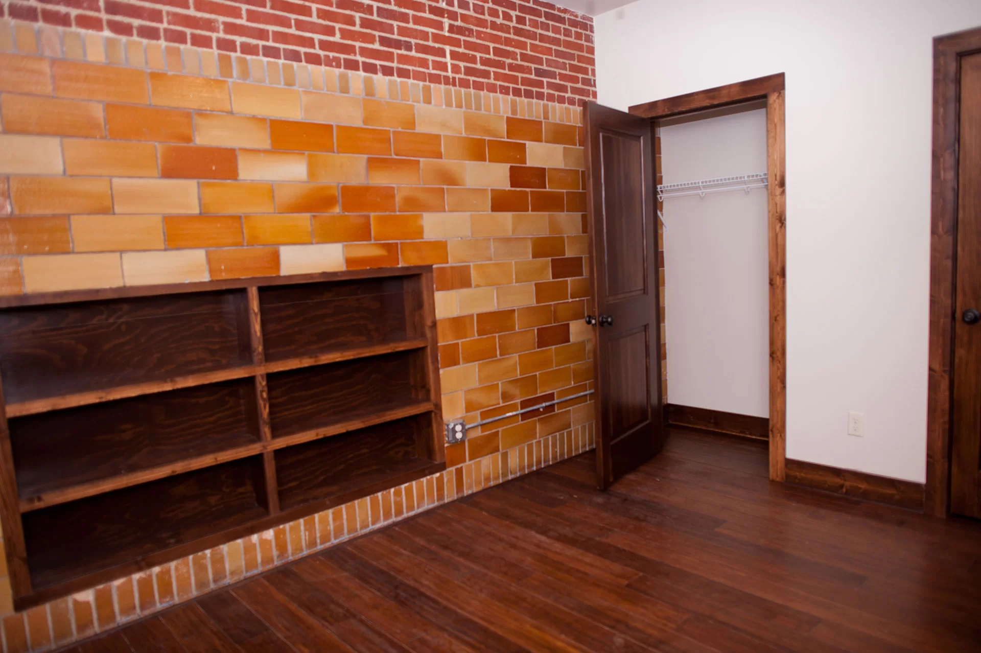 Bailey School Lofts - Springfield Loft Apartments