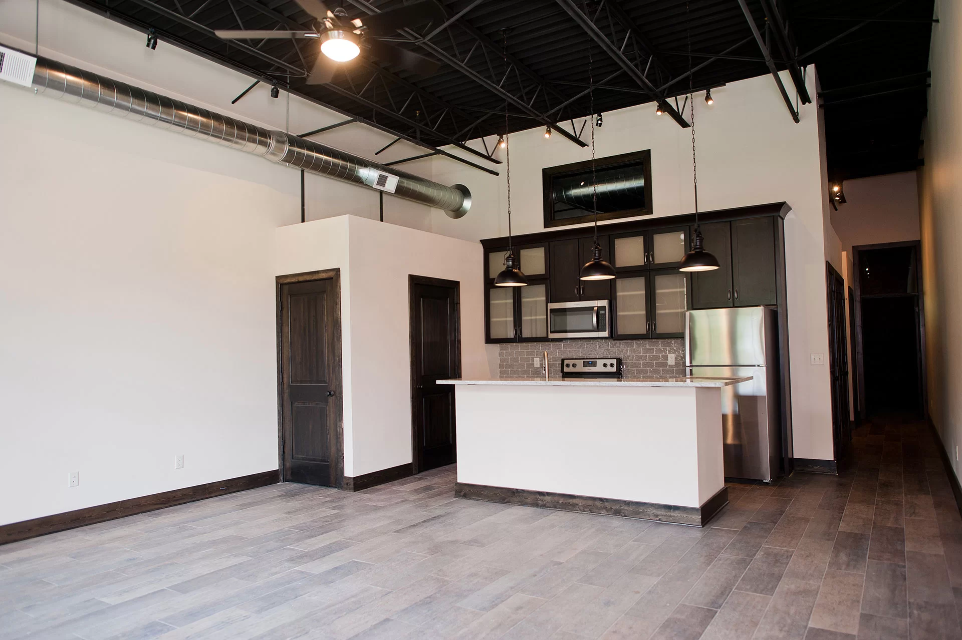 Bailey School Lofts - Springfield Loft Apartments
